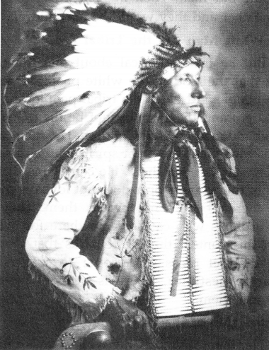 Online Education for Chief Seattle’s Speech Summary by Chief Seattle ...