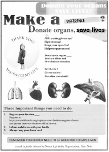 Online Education for Poster Writing Class 12 Format, Examples, Samples ...