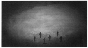 The Cold Within Summary by James Patrick Kinney – NCERT MCQ