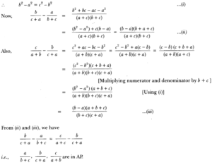 Arithmetic Progressions Class 10 Extra Questions Maths Chapter 5 with ...