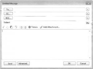 Email Writing for Class 5 CBSE Format, Examples, Topics, Exercises ...