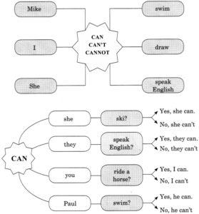 Modals Exercises for Class 7 With Answers – NCERT MCQ