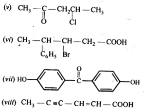 NCERT Solutions for Class 12 Chemistry Chapter 12 Aldehydes, Ketones ...