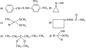NCERT Solutions for Class 12 Chemistry Chapter 12 Aldehydes, Ketones ...