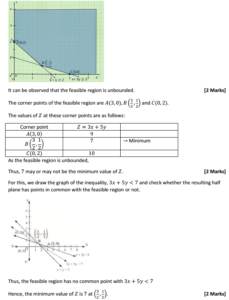 NCERT Solutions for Class 12 Maths Chapter 12 Linear Programming Ex 12. ...