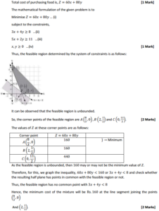NCERT Solutions for Class 12 Maths Chapter 12 Linear Programming Ex 12. ...