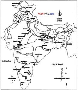 Class 10 Geography Chapter 3 Extra Questions and Answers Water ...