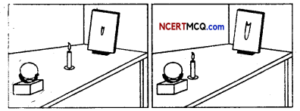 Light Class 7 Extra Questions and Answers Science Chapter 15 – NCERT MCQ