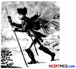 MCQ Questions for Class 10 History Chapter 1 – NCERT MCQ