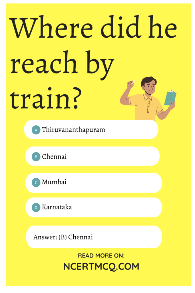 Children at Work Class 8 MCQ Questions with Answers English Chapter 2 ...