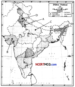 CBSE Sample Papers for Class 11 Political Science Term 2 Set 4 for ...