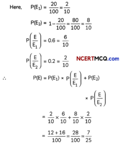CBSE Sample Papers for Class 12 Maths Term 2 Set 1 with Solutions ...