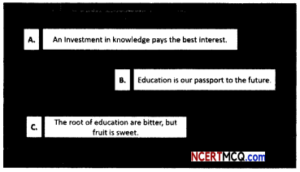 CBSE Sample Papers for Class 12 Maths Term 2 Set 6 with Solutions ...